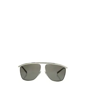Saint Laurent Sl 820 Victoire Aviator Sunglasses