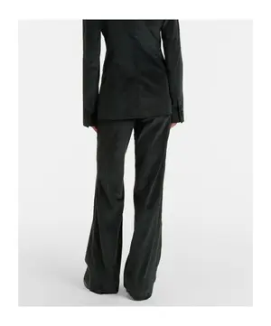 Gabriela Hearst Pocket Casual Pants