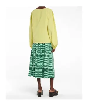 Dries Van Noten Long-sleeved Tops