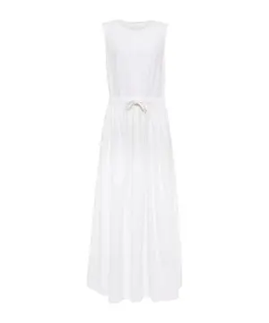 MAISON MARGIELA Blend Maxi Dress