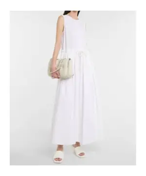 MAISON MARGIELA Blend Maxi Dress