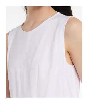 MAISON MARGIELA Blend Maxi Dress