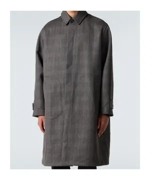 THE ROW Palo Long Sleeve Coat
