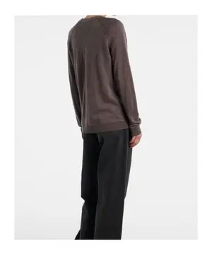 THE ROW Liberty Cashmere Cardigan