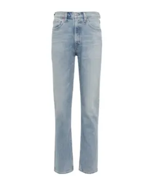Citizens Of Humanity Belt-loop Jeans - Gray