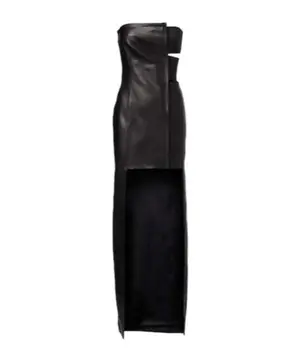 JEAN PAUL GAULTIER Sleeveless Dress