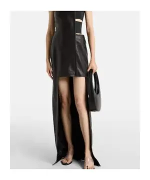 JEAN PAUL GAULTIER Sleeveless Dress