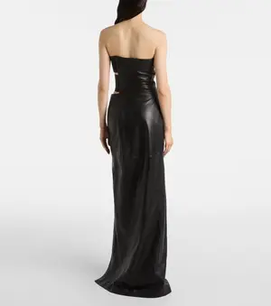 JEAN PAUL GAULTIER Sleeveless Dress