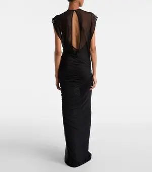 JEAN PAUL GAULTIER Sleeveless Dress