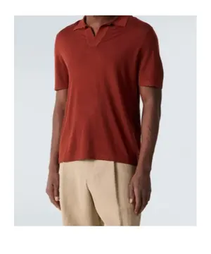 Gabriela Hearst Polo Sweater