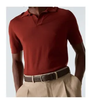 Gabriela Hearst Polo Sweater