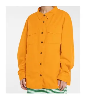 Dries Van Noten Long Sleeve Casual Jacket