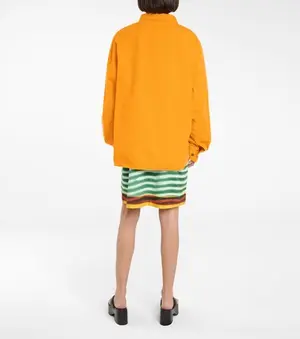 Dries Van Noten Long Sleeve Casual Jacket