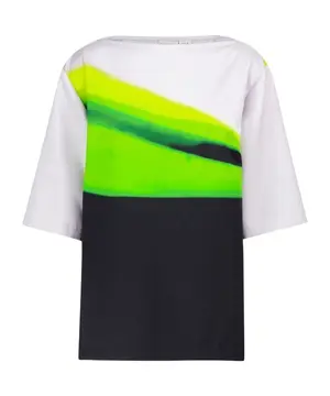 Dries Van Noten Short-sleeved T-shirt - Black