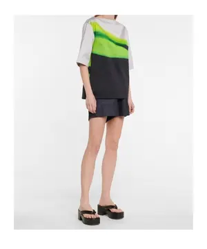Dries Van Noten Short-sleeved T-shirt