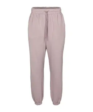 THE FRANKIE SHOP Elastic Waistband Sports Pants - Nude