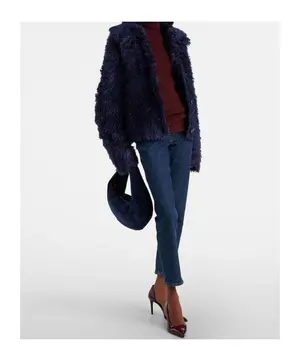 FRAME Five Pocket Jeans