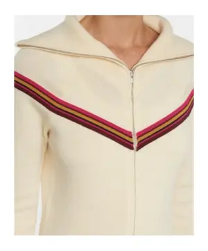Isabel Marant Étoile Felder Jacquard Jacket