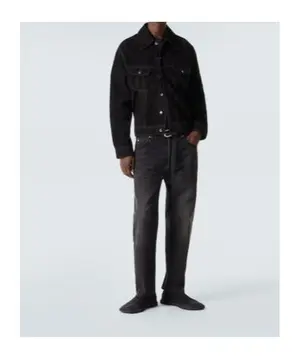 Studio Nicholson X Aaron Levine Windslow Straight Jeans
