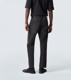 Studio Nicholson X Aaron Levine Windslow Straight Jeans
