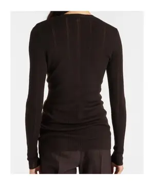 Gabriela Hearst Long-sleeved Knitwear