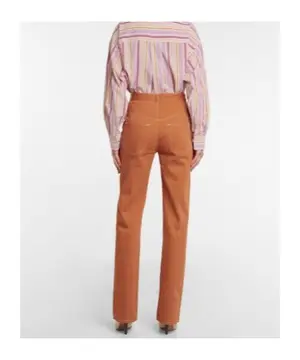 Isabel Marant Étoile High-rise Jeans