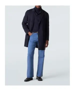 Gabriela Hearst Cashmere And Silk Polo Sweater