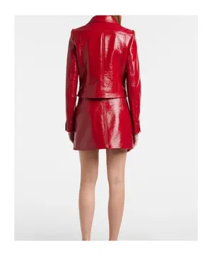 COURREGES Reedition Vinyl Jacket