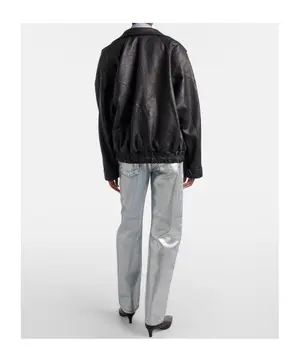 AGOLDE Straight Jeans