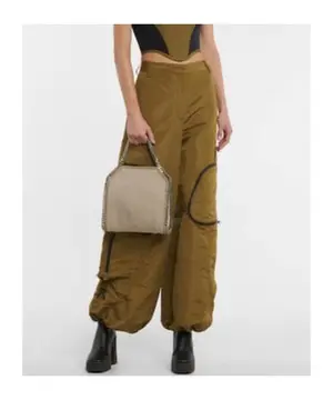 Stella McCartney Technical Cargo Pants