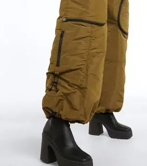 Stella McCartney Technical Cargo Pants