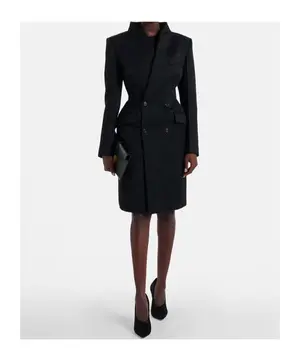 Wardrobe.NYC Double-breasted Coat