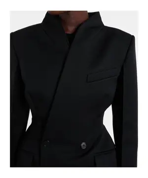 Wardrobe.NYC Double-breasted Coat