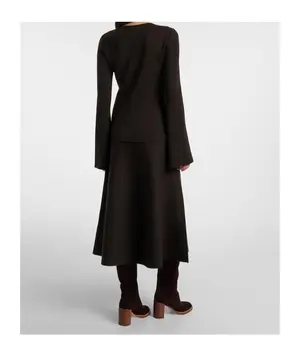 Gabriela Hearst Midi Skirt