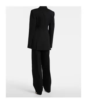 Givenchy Long-sleeved Suit Jacket