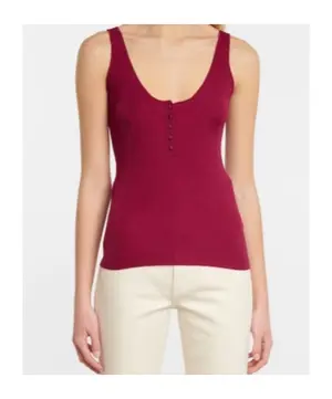Altuzarra Knitted Vest