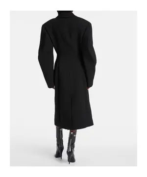 Givenchy Wool-blend Jacket