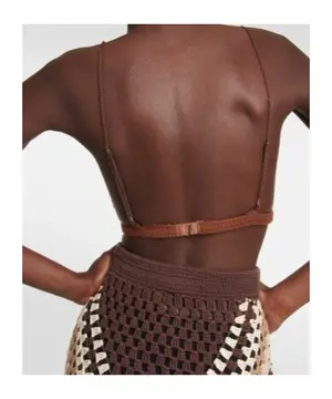 Dodo Bar Or Daxson Crochet Underwear