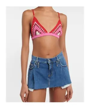 Dodo Bar Or Daxson Crochet Underwear