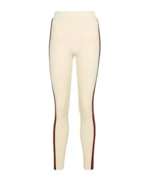 Isabel Marant Étoile Jacquard Leggings