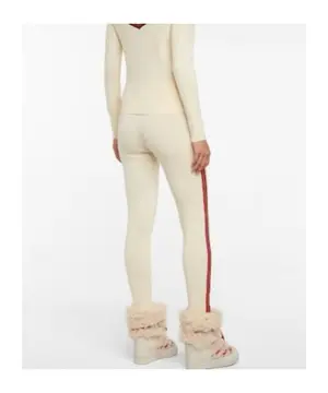 Isabel Marant Étoile Jacquard Leggings