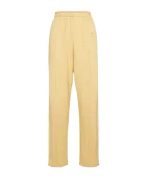 Isabel Marant Étoile Elastic Waistband Sports Pants - Nude