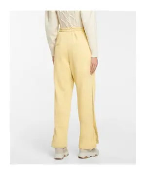 Isabel Marant Étoile Elastic Waistband Sports Pants