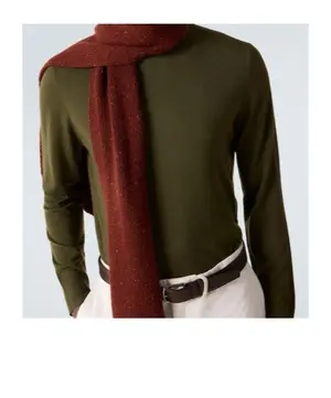 Gabriela Hearst Wool Sweater