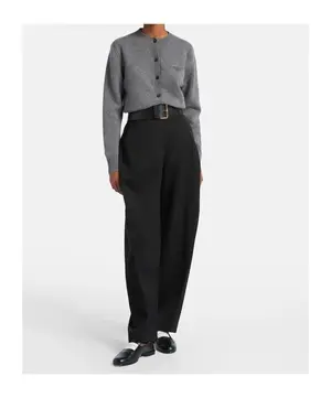 Givenchy Long-sleeved Cardigan