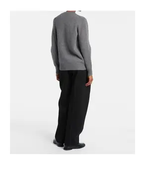 Givenchy Long-sleeved Cardigan