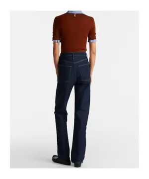 AGOLDE High-waisted Jeans
