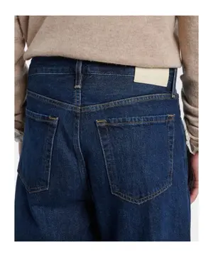 Citizens Of Humanity Miro Barrel-leg Jeans