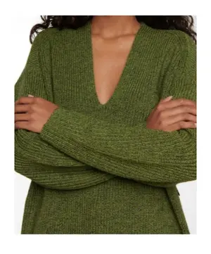 Proenza Schouler Ribbed Knit Sweater