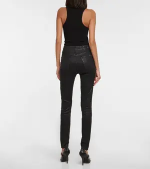 7 For All Mankind Belt-loop Jeans